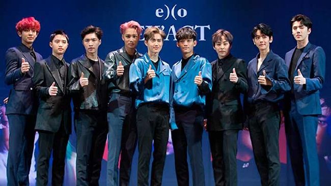 Who's Ideal Type are you? (EXO) - Quiz | Quotev