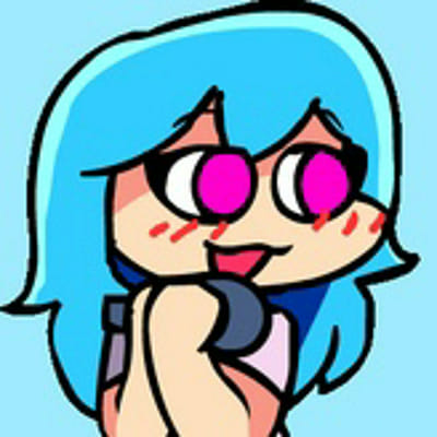 how do you know Sky (FNF) - Test | Quotev