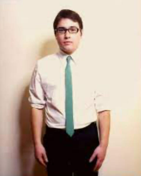 andrew horowitz | Quotev