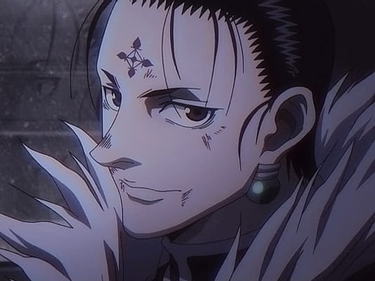 what chrollo thinks of you - Quiz | Quotev