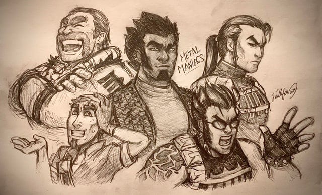 Which Acceleracers Character are You? - Quiz | Quotev