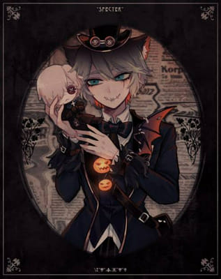 Guess the Identity V Costume/Skin - Test | Quotev