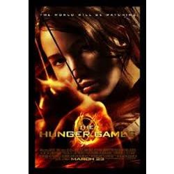 Would you survive the Hunger Games - Quiz | Quotev