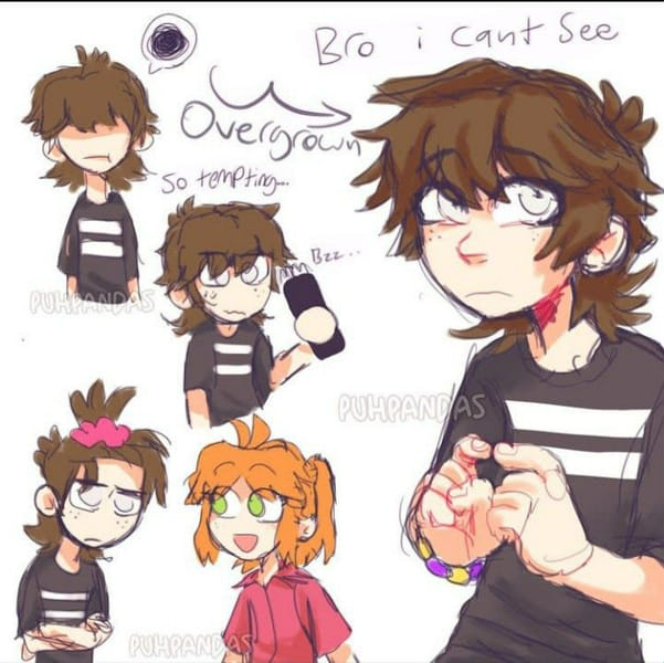 Will Crying Child Like You? - Quiz | Quotev