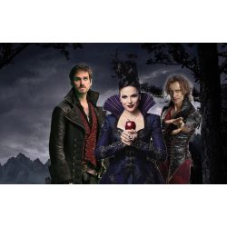 Do You Know Your Once Upon A Time Trivia? - Test | Quotev