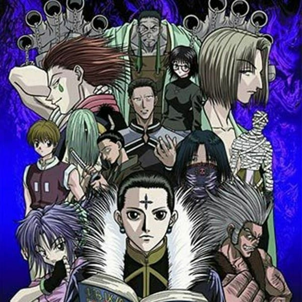 Which Phantom Troupe member are you? - Quiz | Quotev