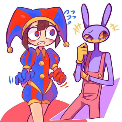 Choose some outfits and get a Tadc character - Quiz | Quotev