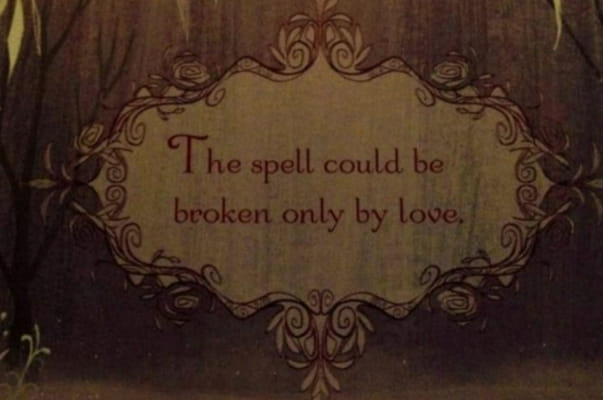 Enchanted - Quiz | Quotev