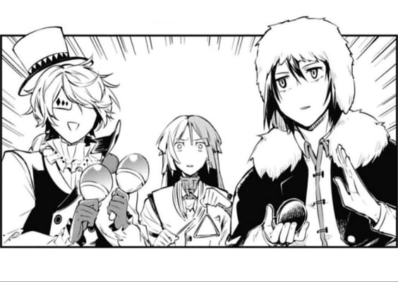 What DOA/ Rats in the House of the Dead Character are you? - Quiz | Quotev