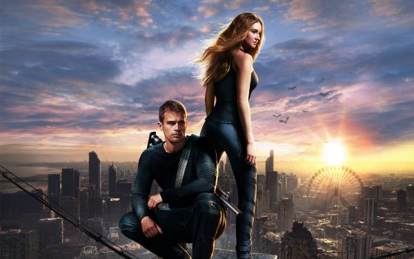 Are you a true Divergent Fan? - Test | Quotev