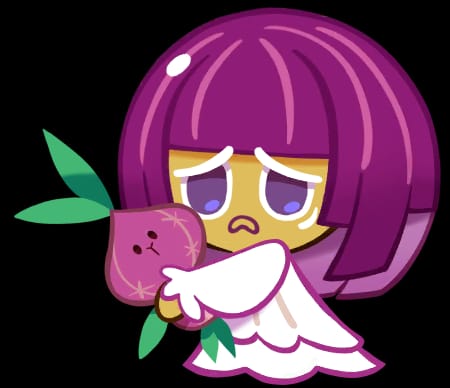 What does Timekeeper Cookie think of you? (Cookie Run) - Quiz | Quotev