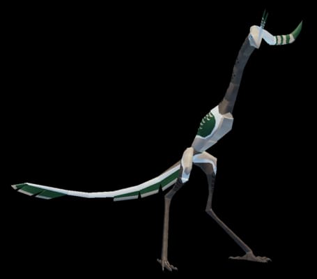 Khiku | Which Creatures of Sonaria Creature Are You? (NO LONGER UPDATED ...