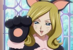 Which Code Geass Character are you? - Quiz | Quotev