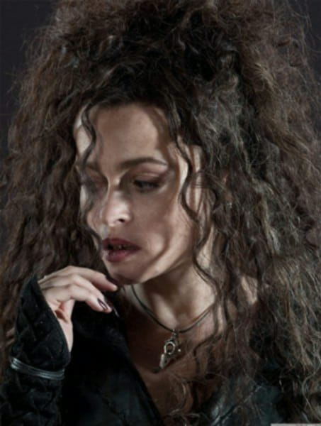 Bellatrix Lestrange | Quotev