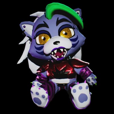 Visit Freddy Fazbear's Mega Pizzaplex! - Quiz | Quotev