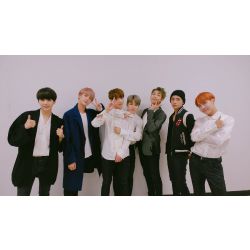How well do you know BTS? - Test | Quotev