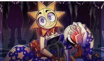 Are you more like sundrop or moondrop let's find out? - Quiz | Quotev