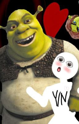 Write a letter to Shrek and get a response! - Quiz | Quotev
