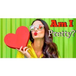 Are you pretty? - Quiz | Quotev