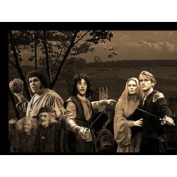 Who are you most like in the "Princess Bride"? - Quiz | Quotev