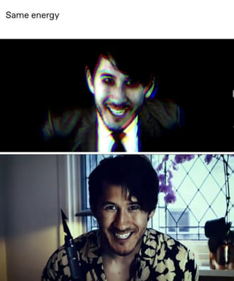 Markiplier Egos :) - Quiz | Quotev