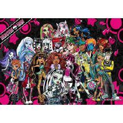 Which Monster High character are you? - Quiz | Quotev