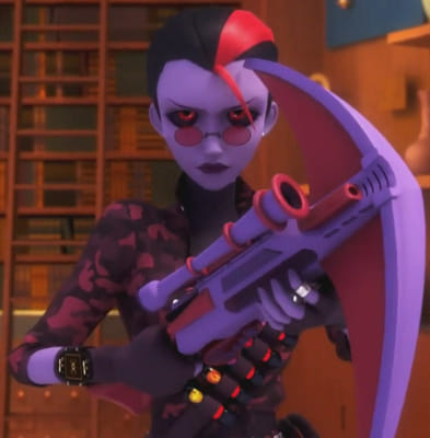 guess the akumatized villain/sentimonster/villain - Test | Quotev