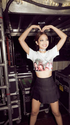 Dress like Jennie Kim - Quiz | Quotev