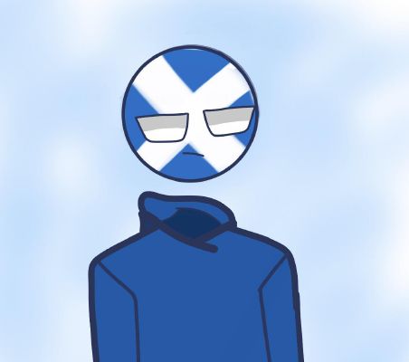 What does countryhuman Scotland think of you? - Quiz | Quotev