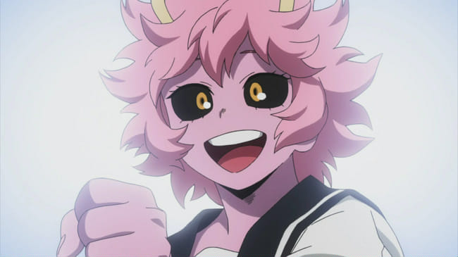 BNHA Character's Favorite Foods - Test | Quotev