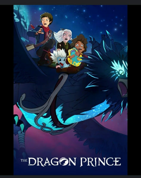 What type of elf are you (The dragon prince themed) - Quiz | Quotev