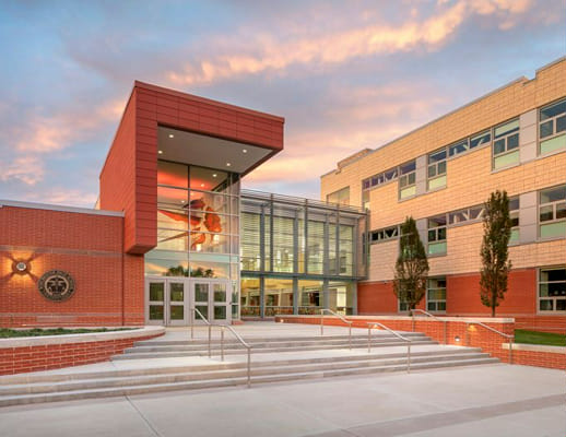 Create your dream school - Quiz | Quotev