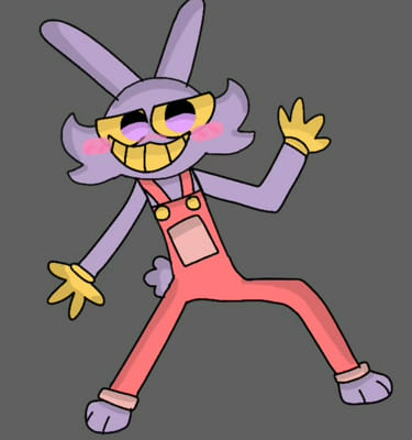 What does Jax think of you? - Quiz | Quotev