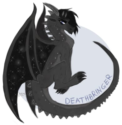 How well do you know Deathbringer from WoF? - Test | Quotev