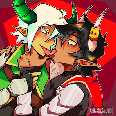 ️~Stuck~💚 | My Inner Demons~Oneshots & Preferences | Quotev