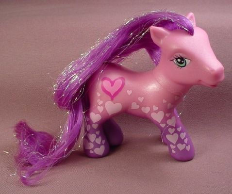 My Little Pony Cloud Climber