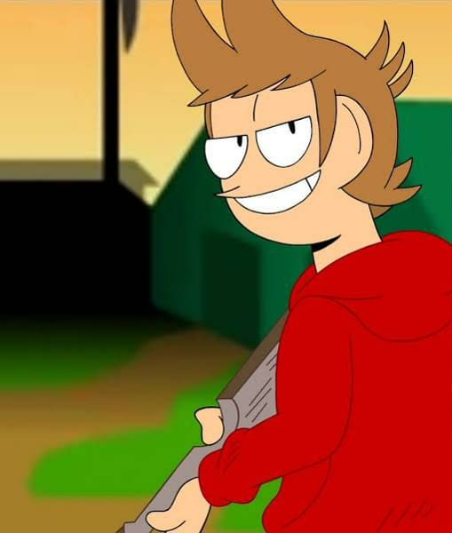 What is your relationship with Tord? (My AU) - Quiz | Quotev