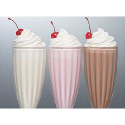 What Type Of Shake are you? - Quiz | Quotev