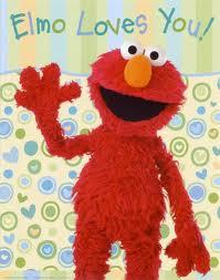 How long can you deal with Elmo and his Gang? - Test | Quotev