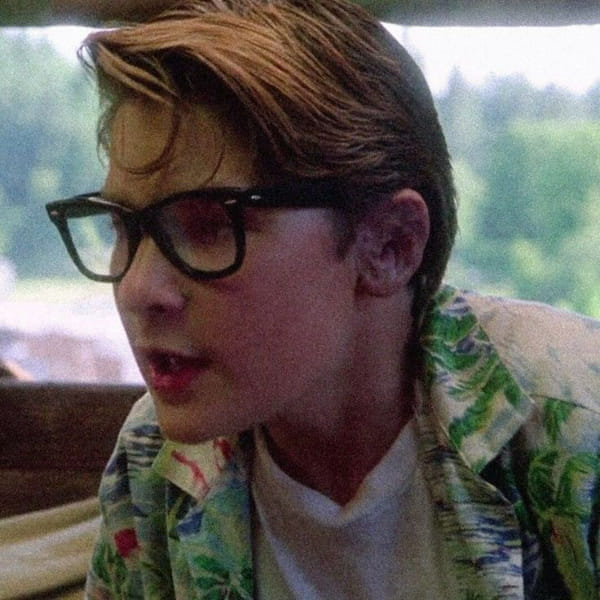 Teddy Duchamp Quotes