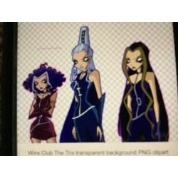 Which trix are you - Quiz | Quotev