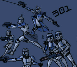 What 501st Member Are You? - Quiz | Quotev