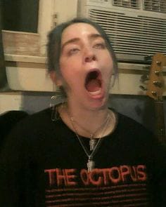 Finish The Lyrics: BILLIE EILISH! - Test | Quotev