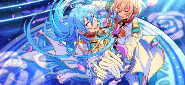 enstars vs project sekai - Quiz | Quotev