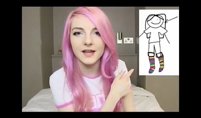 How well do you know LDShadowlady - Quiz | Quotev