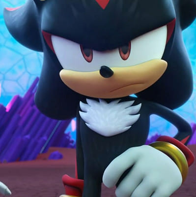 Which Shatterspace do you belong in? [SONIC PRIME] - Quiz | Quotev
