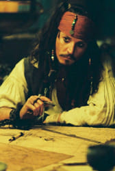 Do you know these POTC characters? - Test | Quotev
