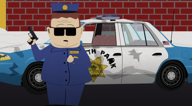 How much do you know South Park? (Season 17-20) - Test | Quotev