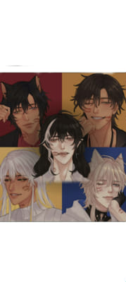 How well do you know InvictaVT? - Test | Quotev