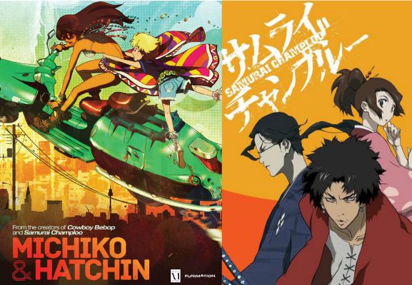 Choose Between 2 Anime - Quiz | Quotev